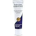 Amazon.com: Dental Herb Company - Essentials Toothpaste Fluoride-Free ...