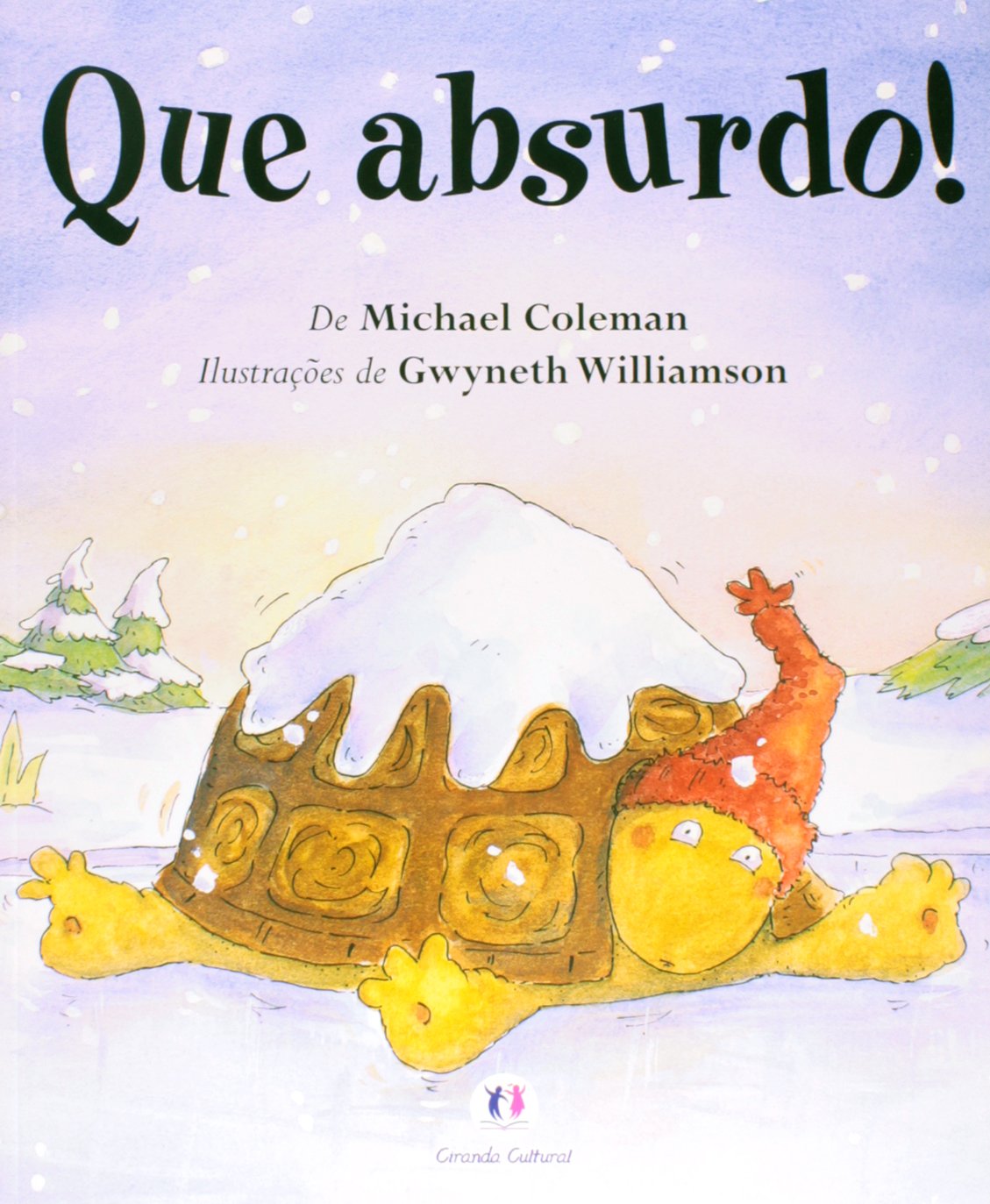 Que Absurdo! PDF Michael Coleman