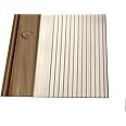 Inswing Threshold 5 5/8 inch with Composite Cap and Composite Base ...
