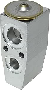 Amazon.com: UAC EX 9745C EXP ORIF Tube-Expansion Valve, 428 Pack ...