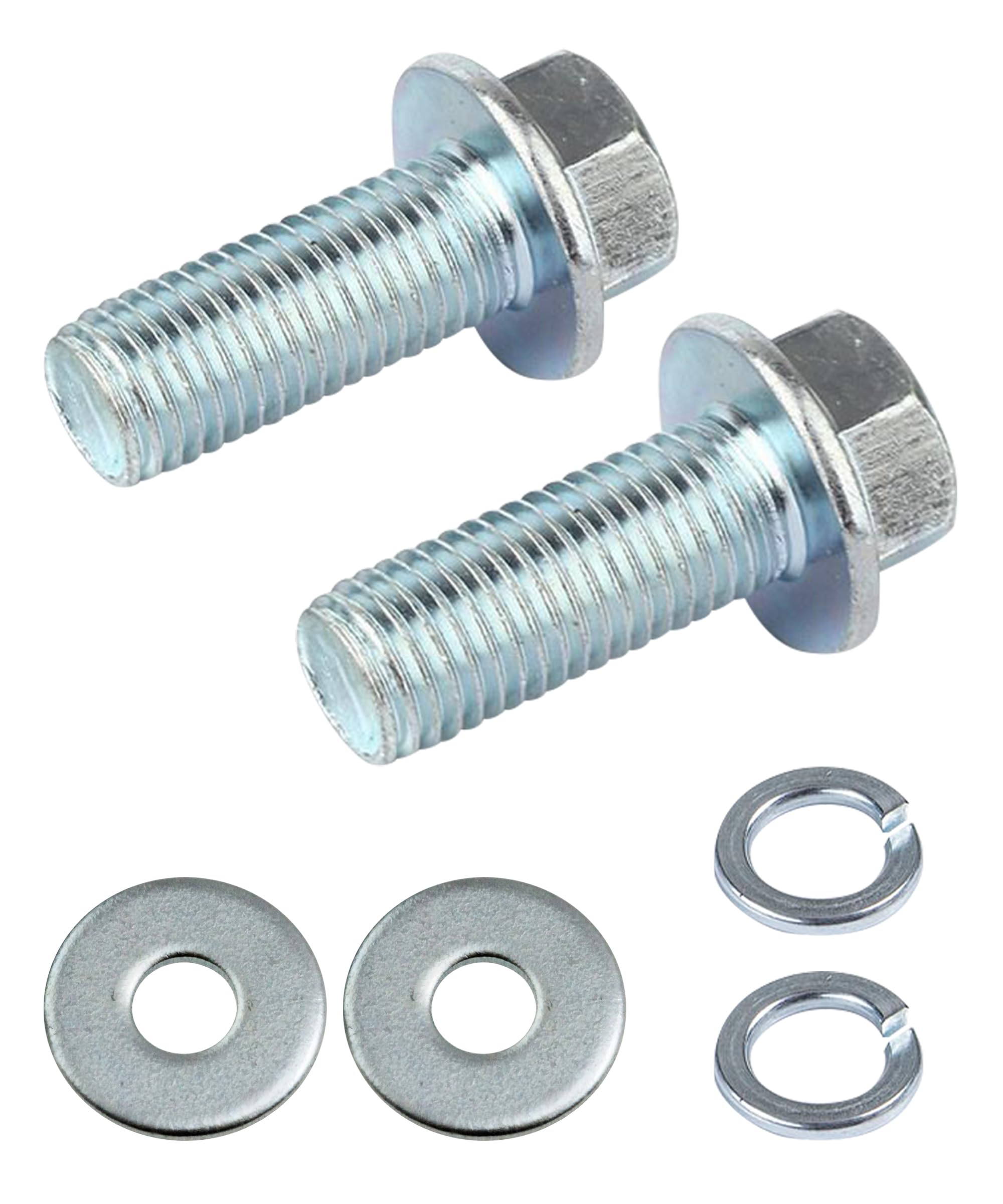 Mua Zlirfy 2 Sets 3/4 Inch Go Kart Clutch Bolt Kit,Bolts for 10/12 ...