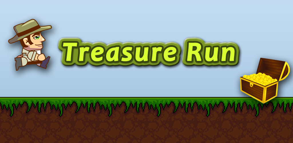 Treasure Run:Amazon.com:Appstore for Android