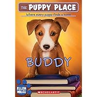 The Puppy Place Boxed Set, Books 1-5: Goldie, Snowball, Shadow, Rascal ...