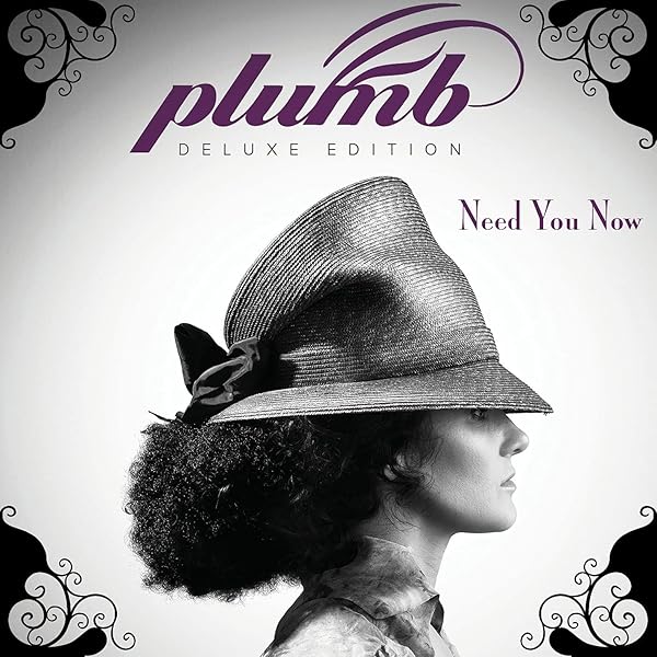 Plumb Lindo Album De Historia