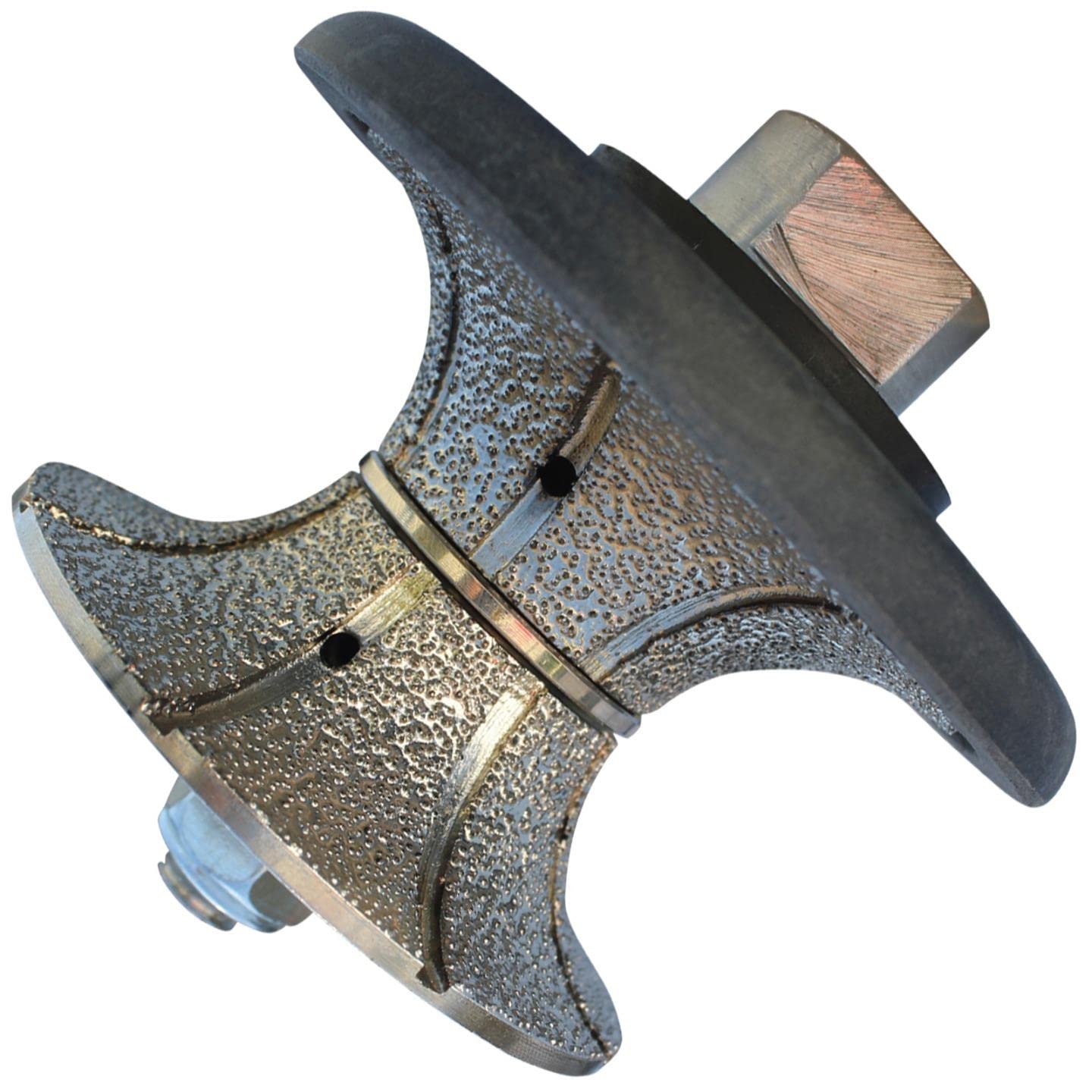 Mua Stadea Diamond Router Bit Granite Diamond Profile Wheel - Full ...