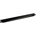 Amazon.com: StarTech.com 1U Blanking Panel - Metal Rack Mount Filler ...