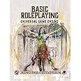 Basic Roleplaying: Universal Game Engine: Jason Durall, Chaosium Inc.: 9781568824703: Amazon.com ...