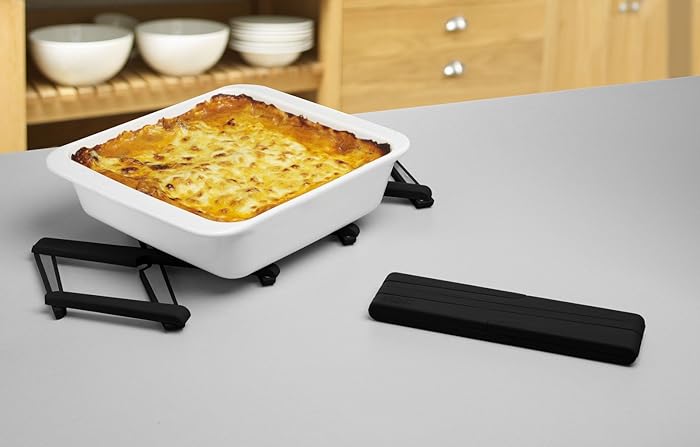 Best Trivets In 2024 - Top 10 Ranked Reviews & Buying Guide