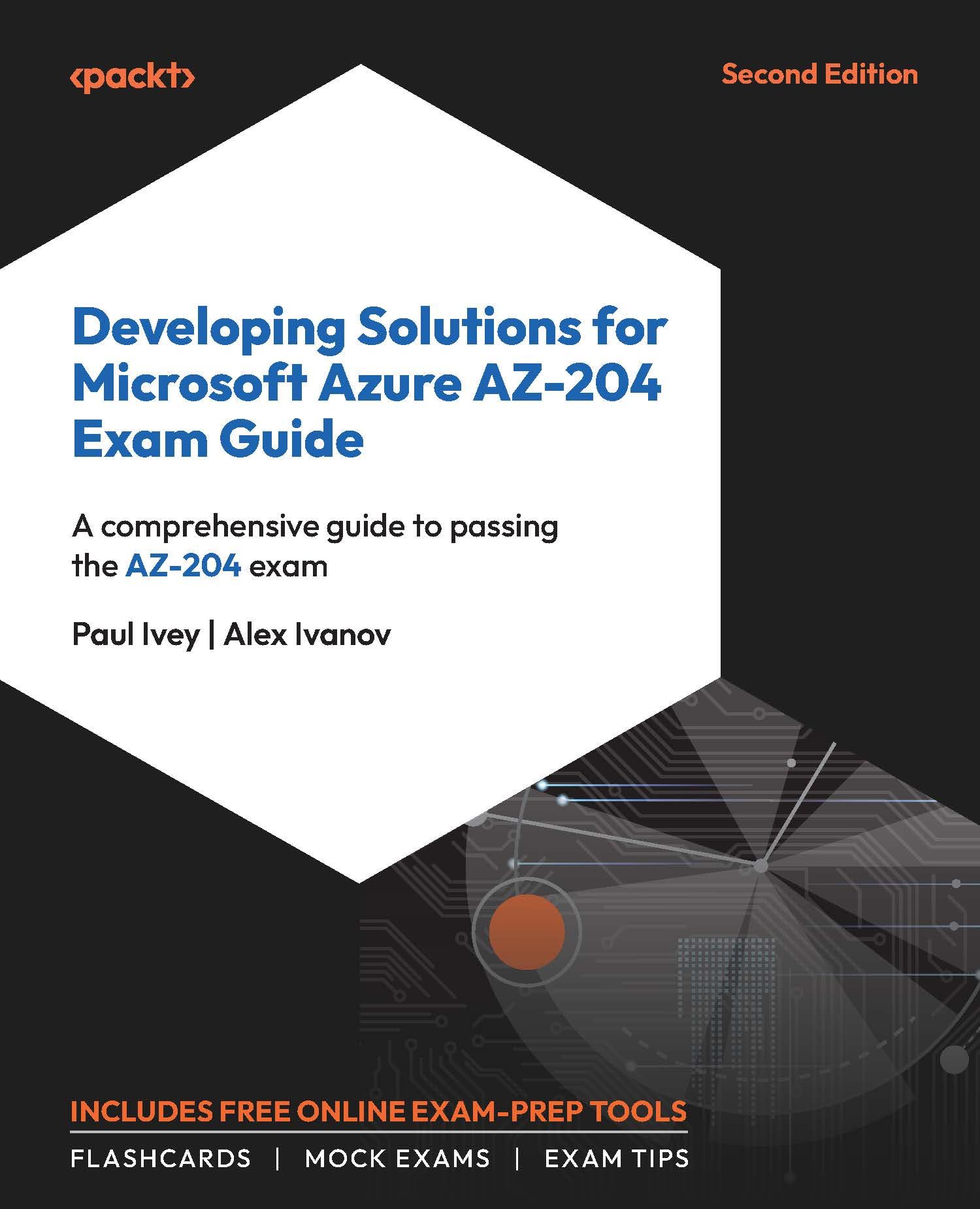 Mua Developing Solutions for Microsoft Azure AZ-204 Exam Guide: A comprehensive guide to passing ...