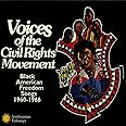 Various Artists, Voices of Civil Rights, Traditional, John W. Work II ...