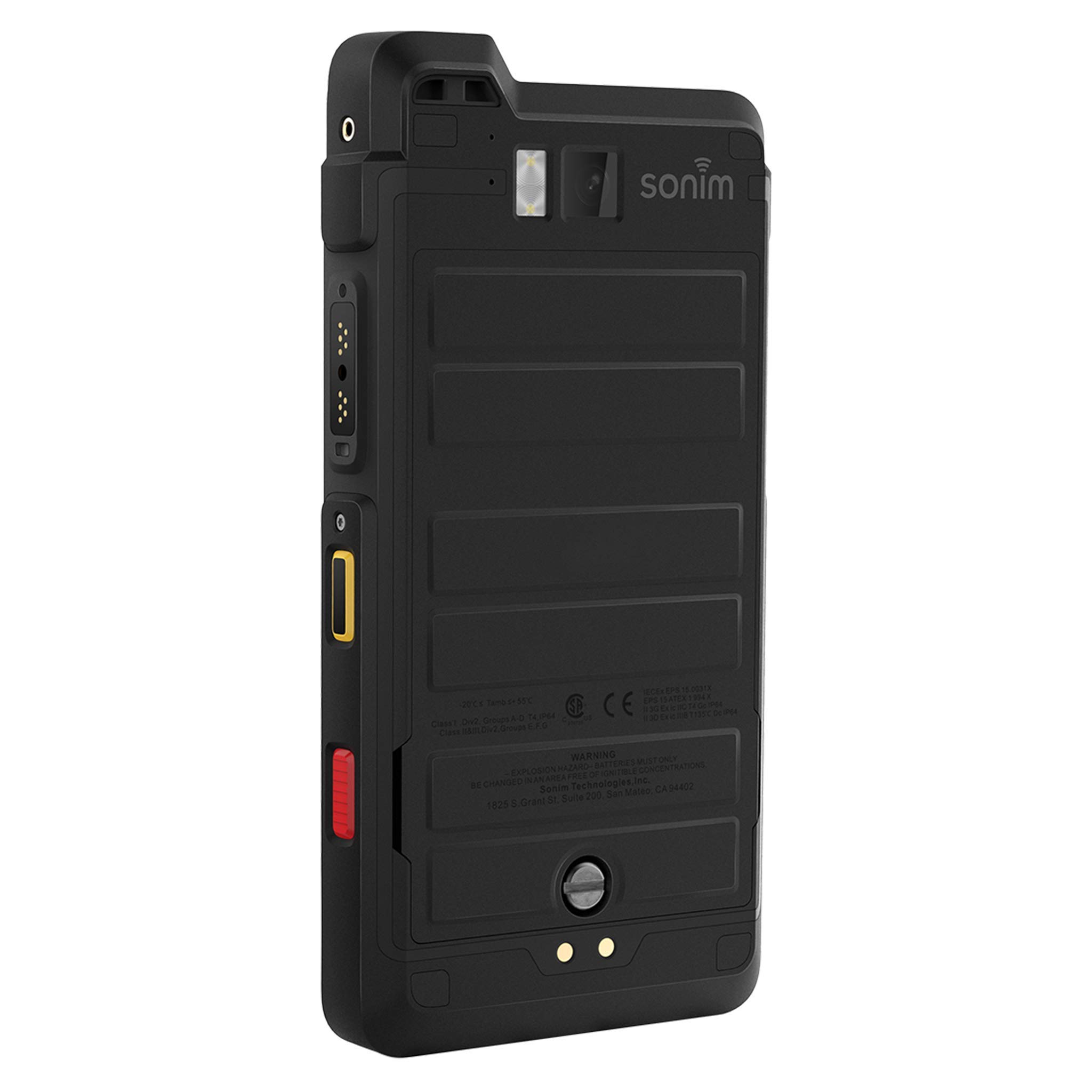 Mua Sonim XP8 XP8800 Dual-SIM 64GB IP68/IP69 Factory Unlocked 4G/LTE ...