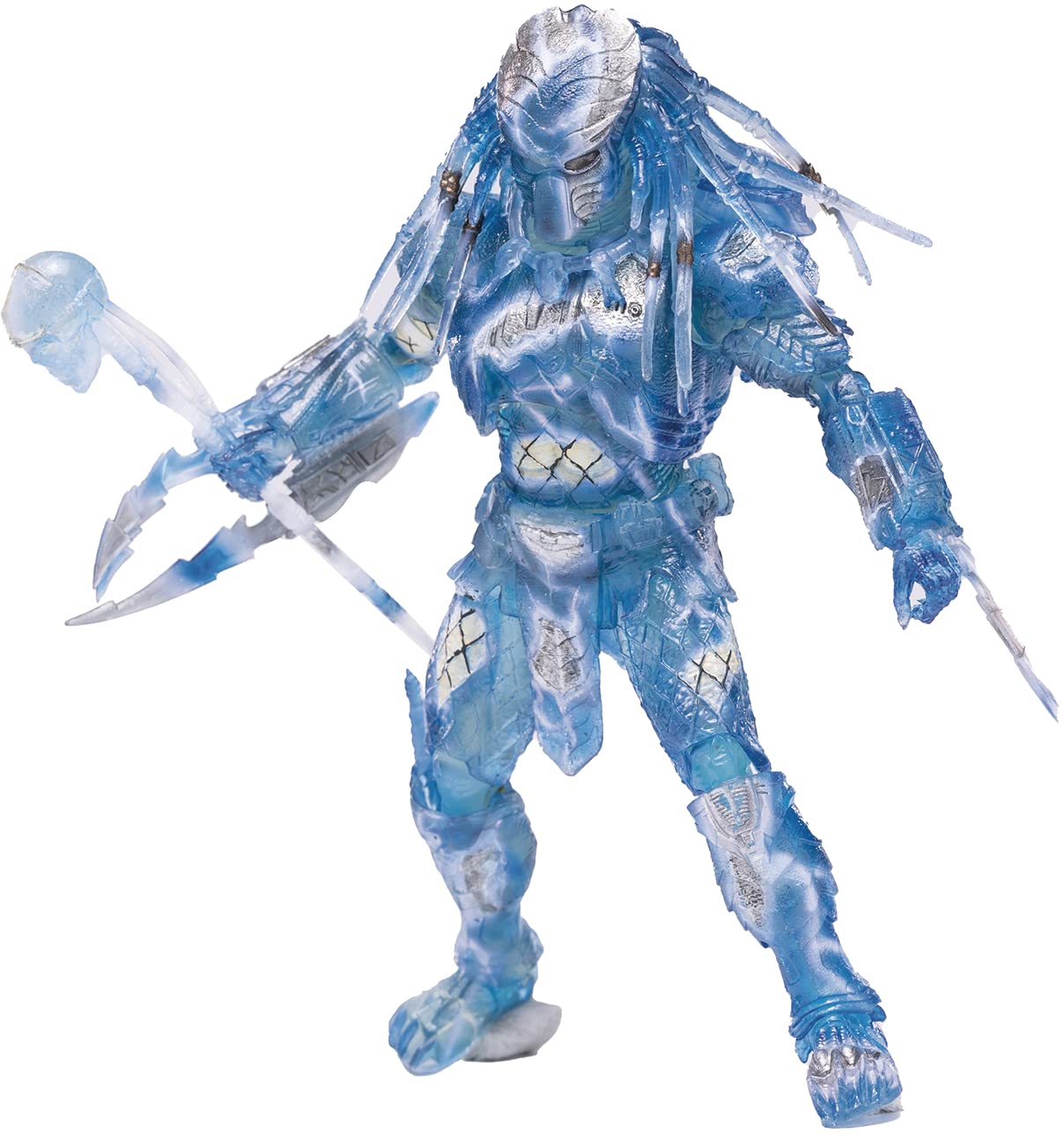 Mua Alien vs. Predator: Camouflage Chopper Predator 1:18 Scale Figure ...