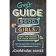 Amazon.com: Guy's Guide to God, Girls, and the Phone in Your Pocket ...
