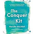 The Conquer Kit: A Creative Business Planner for Women Entrepreneurs ...