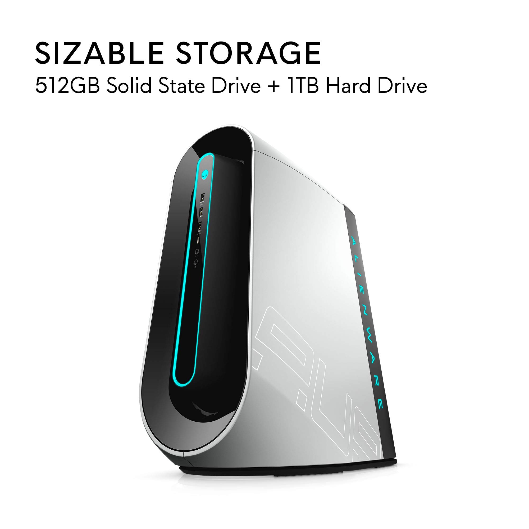 Mua Alienware Aurora R9 Gaming Desktop, 9th Gen Intel Core i7 9700 ...