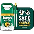 Amazon.com : Spruce Weed Killer Spray - Snap & Spray Weed & Grass ...