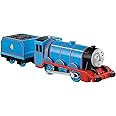 Amazon.com: Thomas & Friends TrackMaster, Motorized Gordon Engine ...