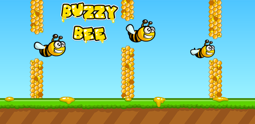 Buzzy Bee:Amazon.com:Appstore for Android