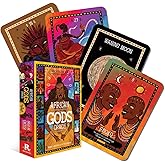 The Tarot of the Orishas: Zolrak, Durkon: 9780738738307: Books - Amazon.ca