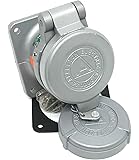 APPLETON ACP6034BC 60 Plug Assy - - Amazon.com