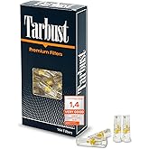Amazon.com: Tarbust 1200 Cigarette Filters That Remove Tar and ...