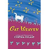 The Cat Who Went to Heaven: Coatsworth, Elizabeth, Vitale, Raoul ...