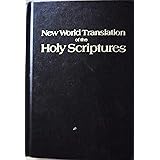 New World Translation of the Holy Scriptures: New World Translation ...