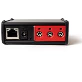 Amazon.com: Global Caché IP2IR iTach TCP/IP to IR Converter - Connects ...