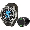 Amazon.com : SCUBAPRO G3 Wrist Scuba Dive Computer with Transmitter ...