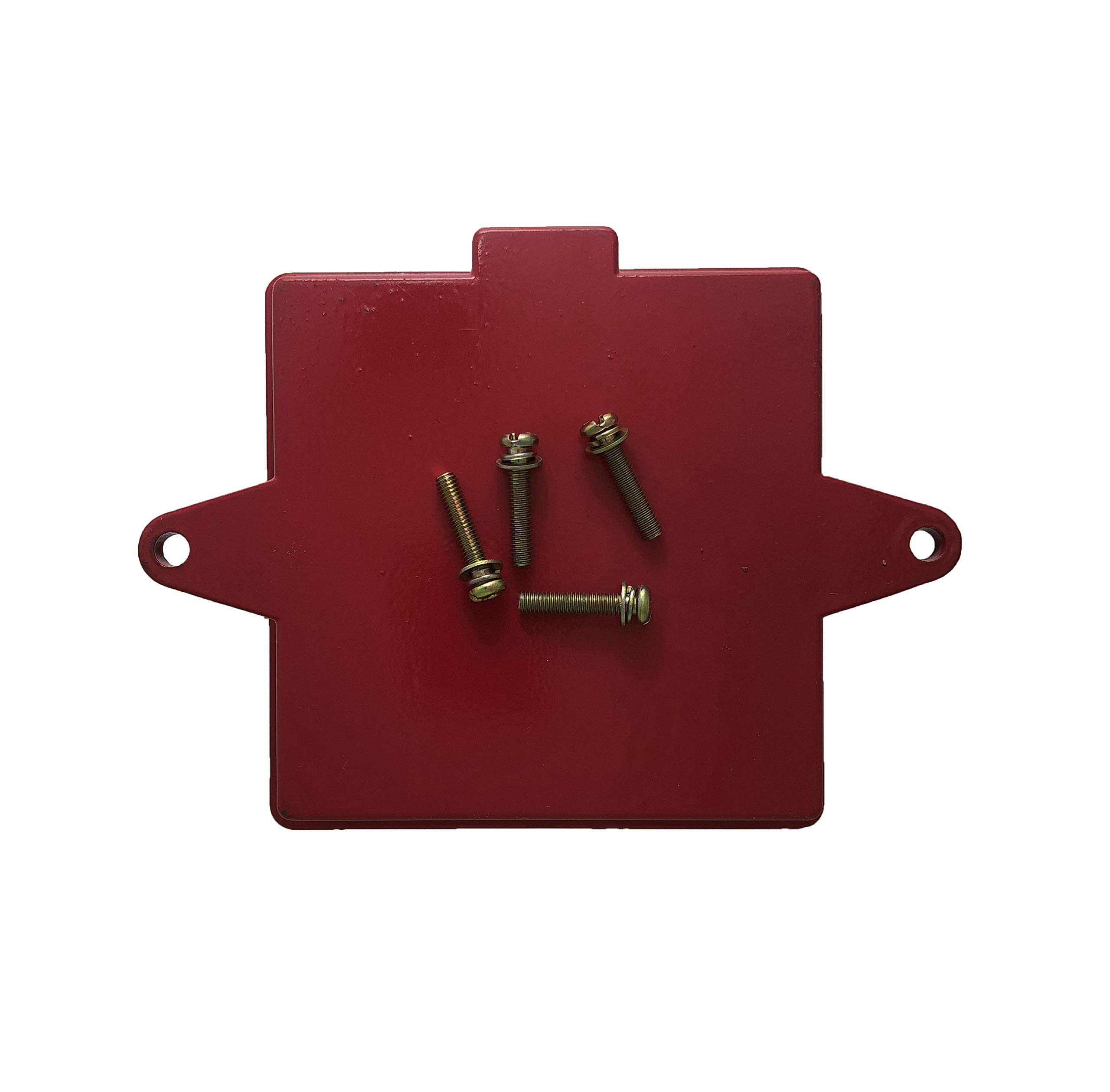 Fire Alarm Bell Back Box, (Back Box Only) on Galleon Philippines