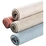 Amazon.com: 60'' Wide Aida Cloth Natural Fabric By The Yard