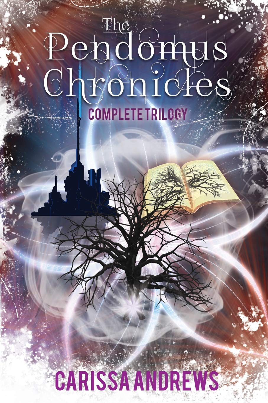 Publication: The Pendomus Chronicles: Complete Trilogy