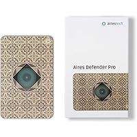 Aires Defender Pro - Reduces Harmful Effects of Electromagnetic ...