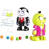 Amazon.com : Porky Pooper Jelly Bean Dispenser : Grocery & Gourmet Food