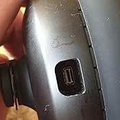 nura USB-A accessory charging cable by nuraphone, 130: Amazon.co.uk ...