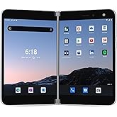 Amazon.com: Microsoft Surface Duo 128GB (Unlocked) - Glacier : Electronics