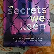 Buy The Secrets We Keep Book Online at Low Prices in India | The Secrets We Keep Reviews ...