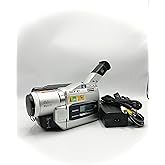 Amazon.com : Sony Camcorder for 8mm Digital8 Hi8 Tape Transfer to Computer USB and DVD : Electronics