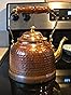 Amazon.com: Old Dutch Tea Kettle, 2 quart, DAA: Home & Kitchen