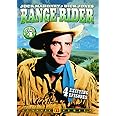 Amazon.com: Range Rider - Volume 4 : Various, Dickie Jones, Jock ...