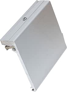 Amazon.com: Extreme Max 3005.4113 Aluminum Slider Base for Crestliner ...