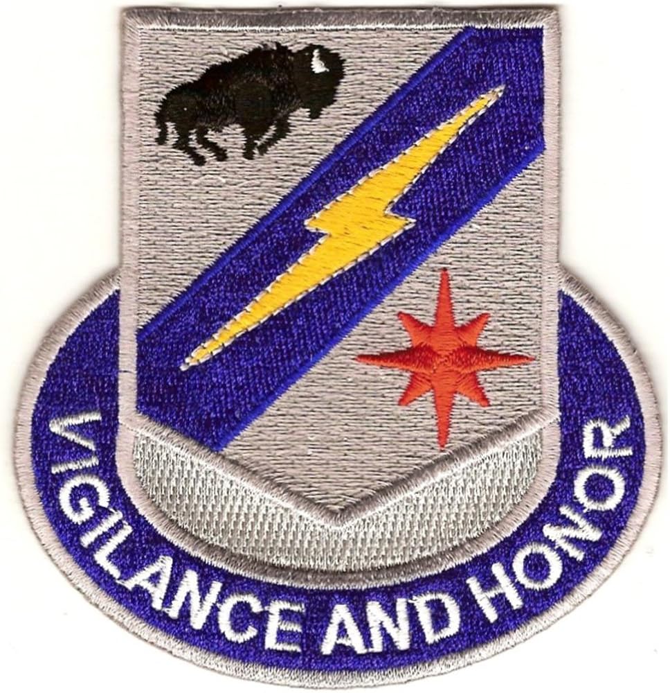 Amazon.com: 3rd Infantry Brigade 3rd Division Special Troops Battalion ...