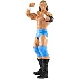 Amazon.com: WWE Basic Sid Justice Figure : Toys & Games