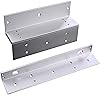 UHPPOTE Remote Door Access Control System 600Lbs Electromagnetic Lock ...