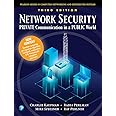 Network Security: Private Communication in a Public World (Prentice Hall Series in Computer ...