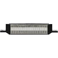 Amazon.com: 72 Pin Connector for NES 8 BIT Nintendo System (Bulk ...