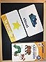 Amazon.com: World of Eric Carle (TM) Spanish-English Flash Cards ...