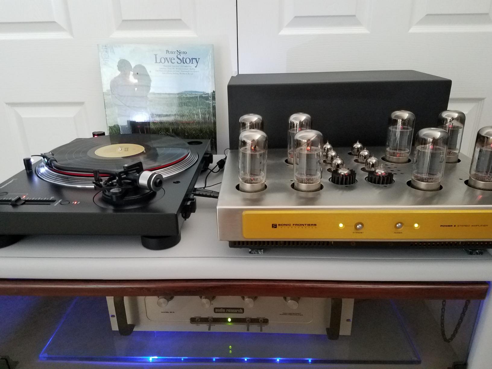 $42/mo - Finance Audio-Technica AT-LP120XUSB-BZ Direct-Drive Turntable ...