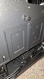 Amazon.com: Rosewill GUNGNIR X ATX Mid Tower Gaming Computer Case, Full ...