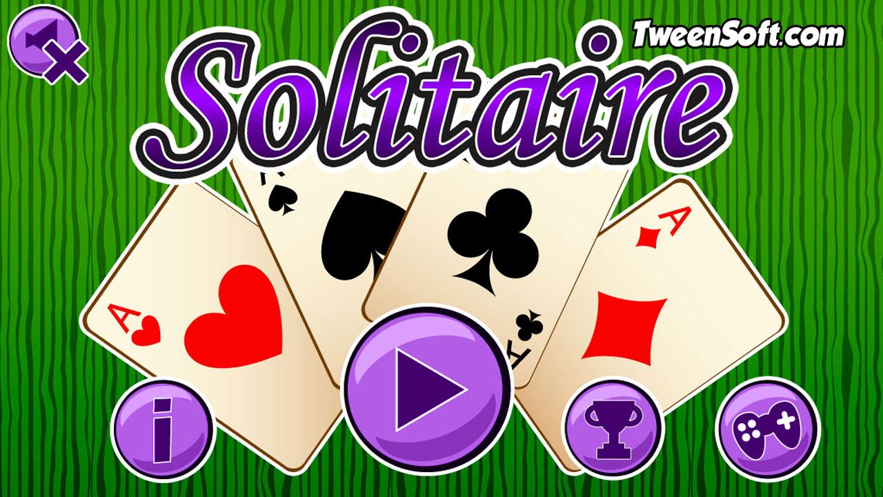 Classic Solitaire : Amazon.ca: Apps for Android